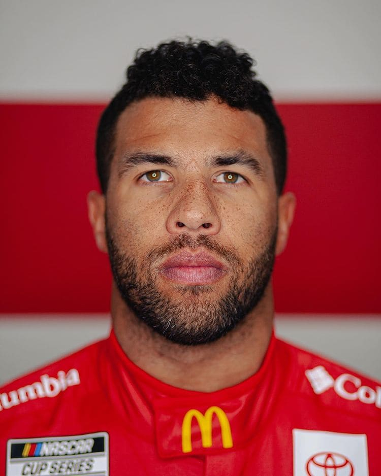 Bubba Wallace Bio, Height, Age, Girlfriend, Wiki & Net Worth | Biographybd