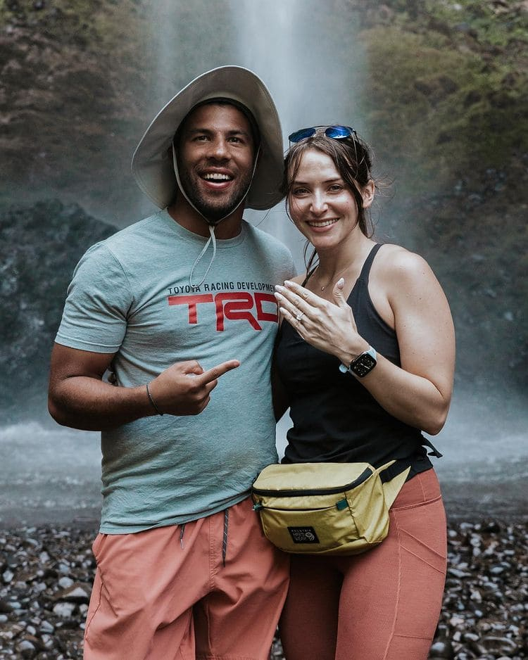 Bubba Wallace Bio, Height, Age, Girlfriend, Wiki & Net Worth | Biographybd