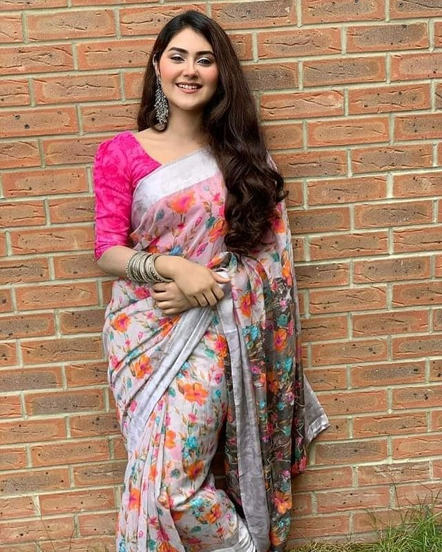 Shaina Amin Bio Height Boyfriend Wiki & Family | Biographybd